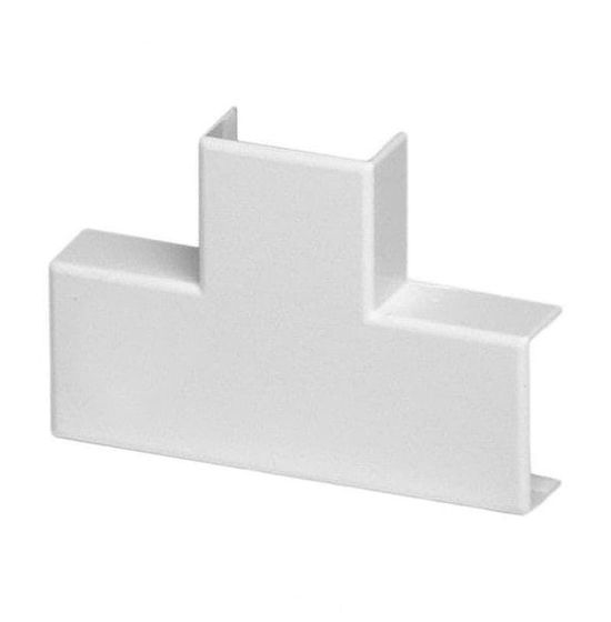 Mata Junta Tê Alumbra Branco - solucaocabo