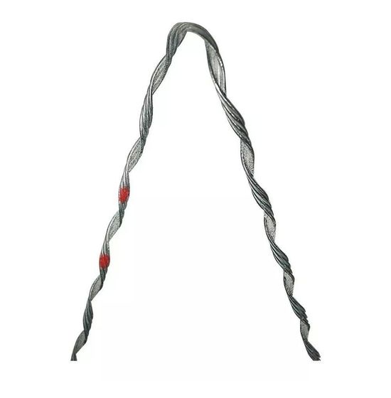 Alça Preformada até 12FO Amarração Final Cabo CCE 7,30mm à 8,60mm ...